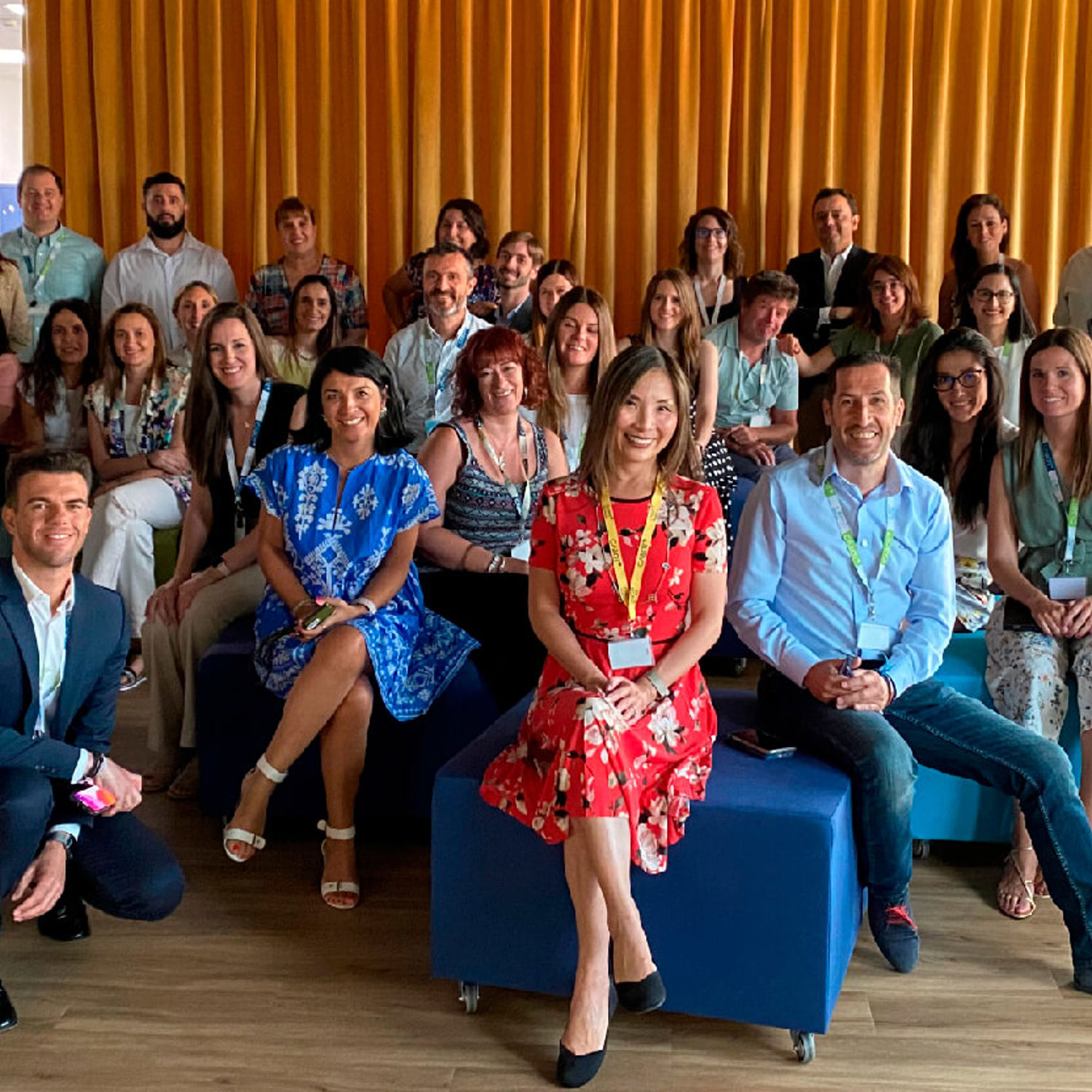 Cabot Financial Spain - Cabot