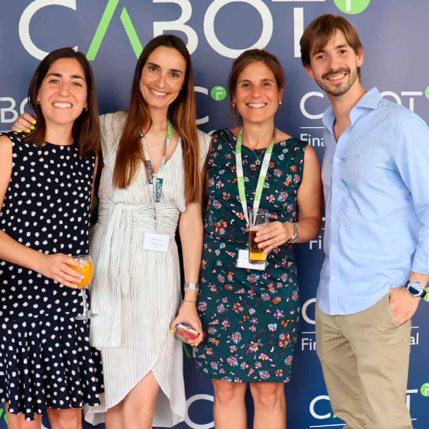 Cabot Financial Spain - Cabot