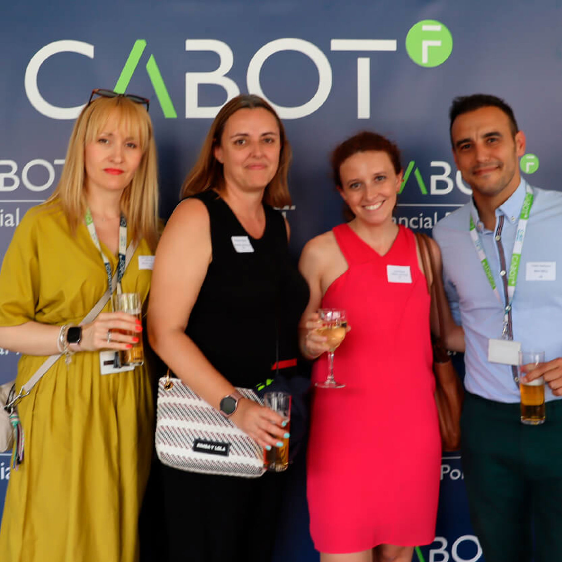 Cabot Financial Spain - Cabot