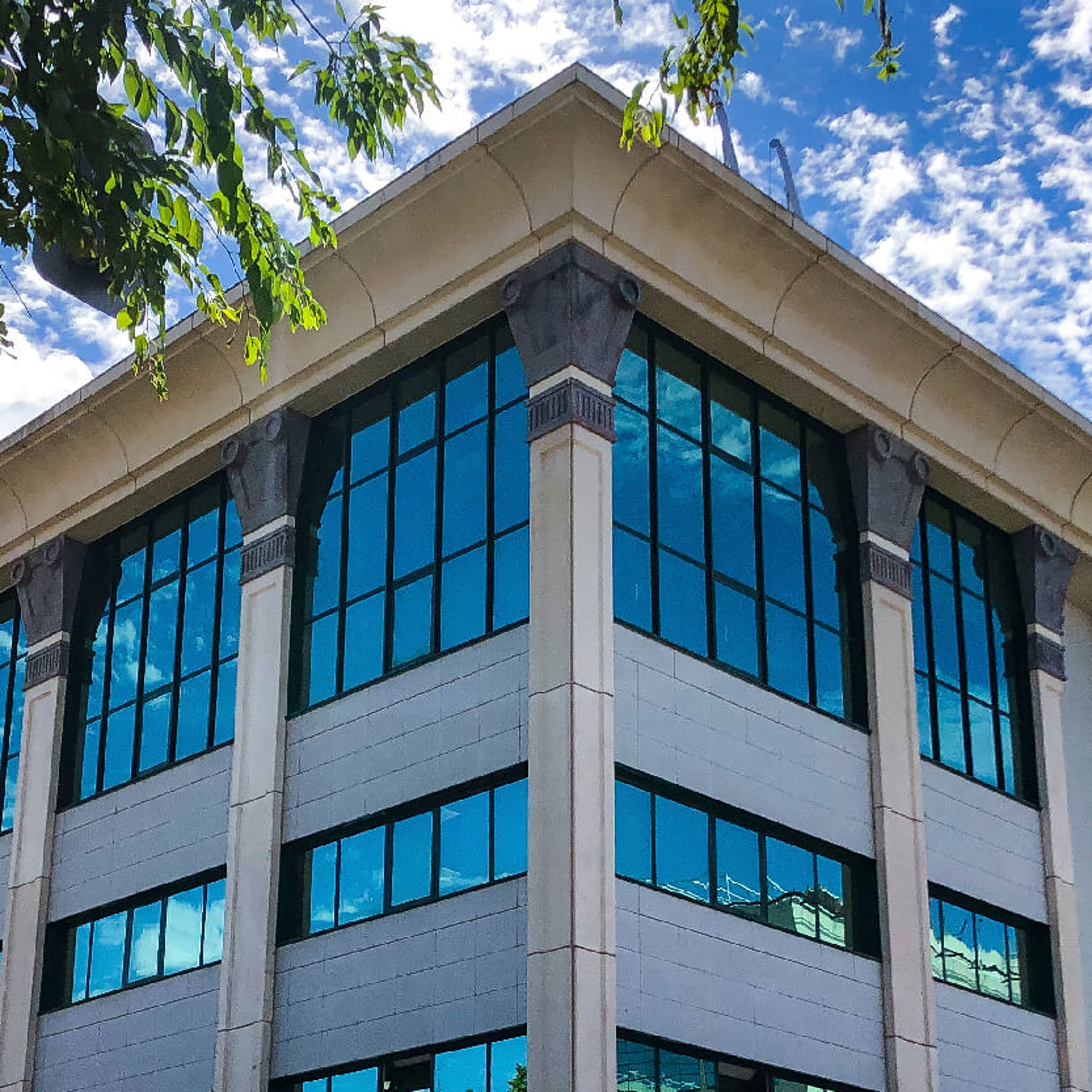 Cabot Financial Spain - Cabot